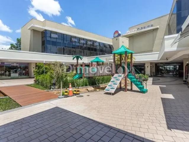 Conj. Comercial / Sala para Locação em Porto Alegre/RS Tristeza