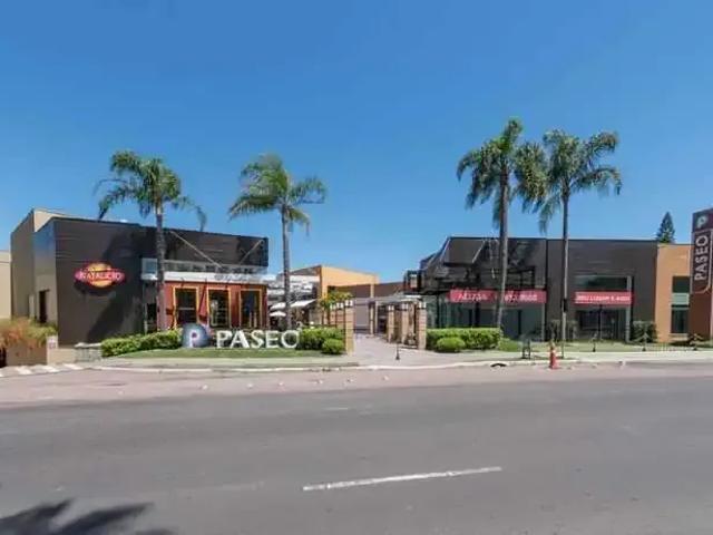 Conj. Comercial / Sala para Locação em Porto Alegre/RS Tristeza