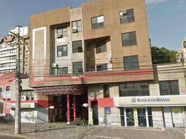 Conj. Comercial / Sala para Locação em Porto Alegre/RS Tristeza