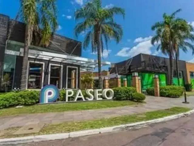 Conj. Comercial / Sala para Locação em Porto Alegre/RS Tristeza