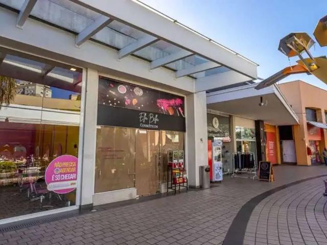Conj. Comercial / Sala para Locação em Porto Alegre/RS Tristeza
