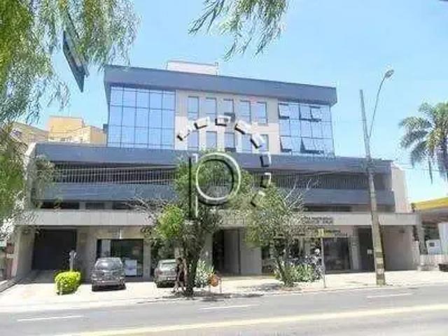 Conj. Comercial / Sala para Locação em Porto Alegre/RS Tristeza