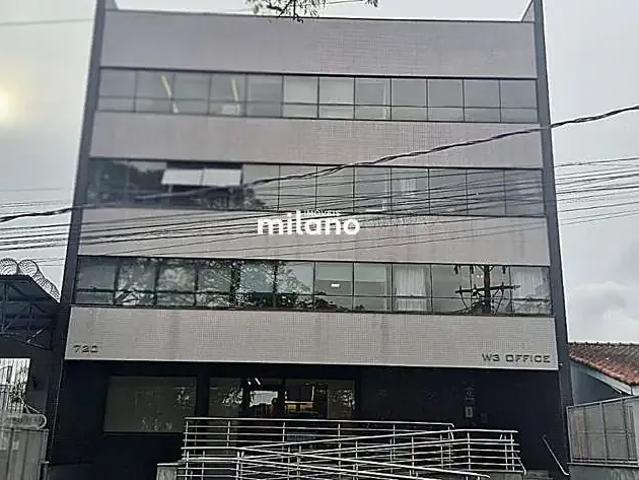 Conj. Comercial / Sala para Locação em Porto Alegre/RS Tristeza