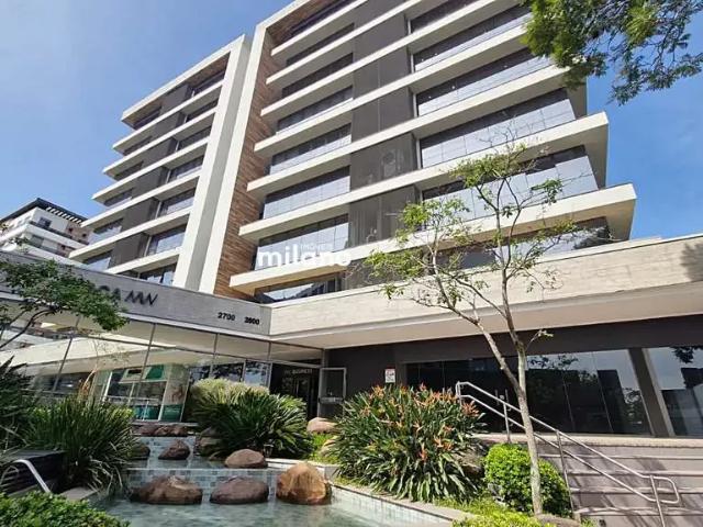 Conj. Comercial / Sala para Locação em Porto Alegre/RS Tristeza