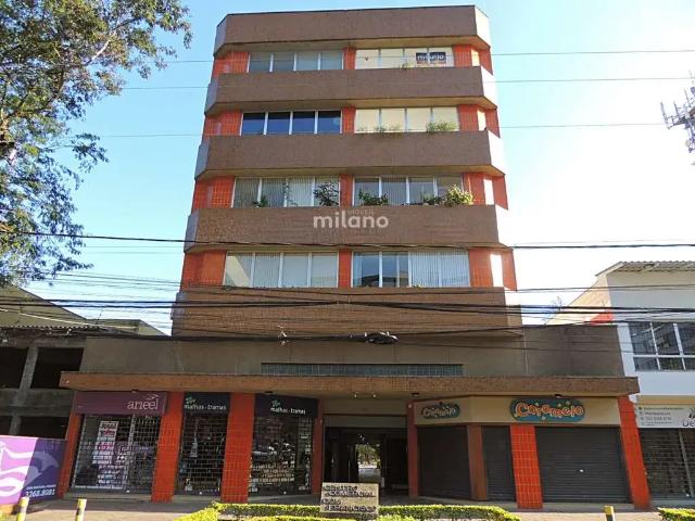 Conj. Comercial / Sala para Locação em Porto Alegre/RS Tristeza