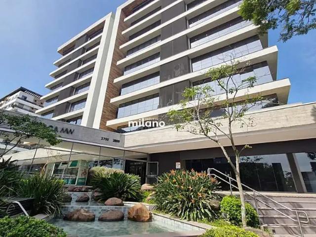 Conj. Comercial / Sala para Locação em Porto Alegre/RS Tristeza