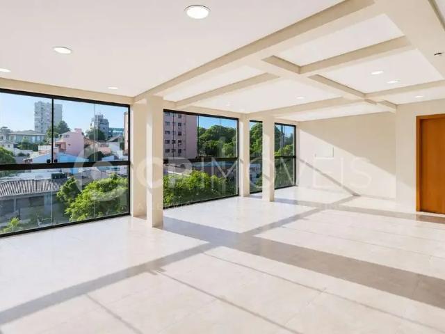Conj. Comercial / Sala para Locação em Porto Alegre/RS Jardim Itu Sabará