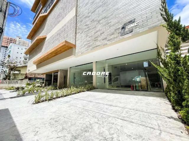 Conj. Comercial / Sala para Locação em Porto Belo/SC Balneário Perequê