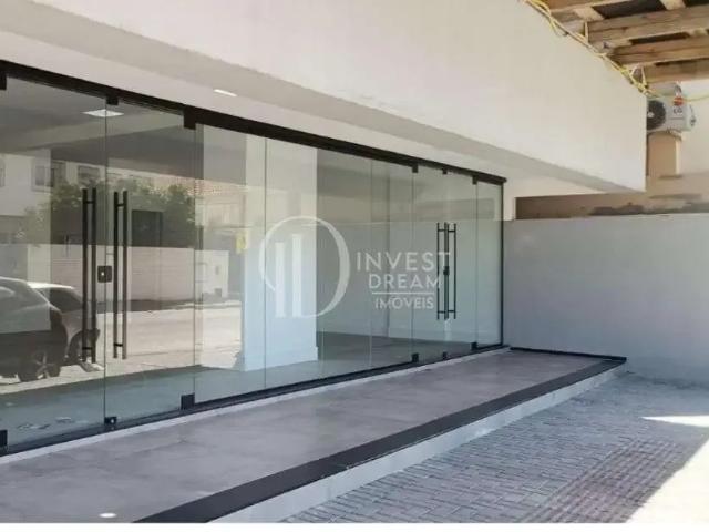 Conj. Comercial / Sala para Locação em Porto Belo/SC Balneário Perequê