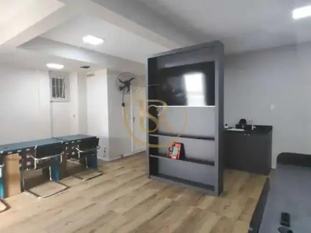Conj. Comercial / Sala para Locação em Porto Belo/SC Balneário Perequê