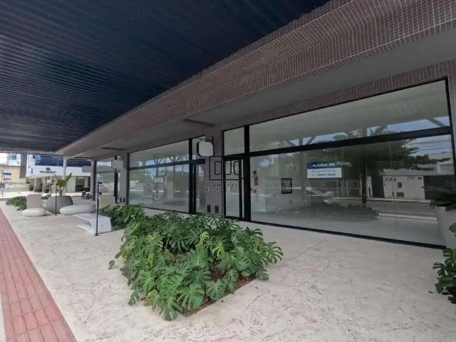 Conj. Comercial / Sala para Locação em Porto Belo/SC Balneário Perequê