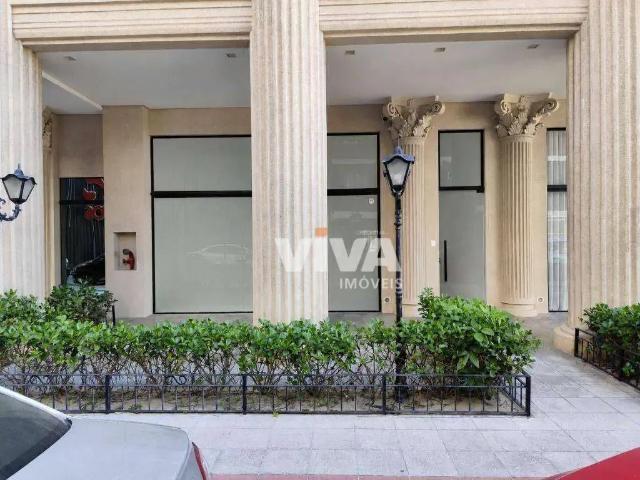 Conj. Comercial / Sala para Locação em Porto Belo/SC Balneário Perequê