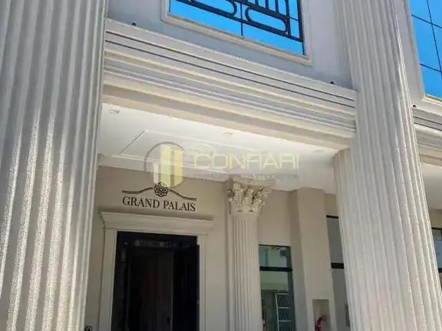 Conj. Comercial / Sala para Locação em Porto Belo/SC Balneário Perequê