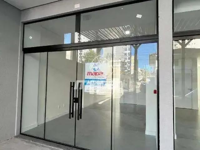 Conj. Comercial / Sala para Locação em Porto Belo/SC Balneário Perequê