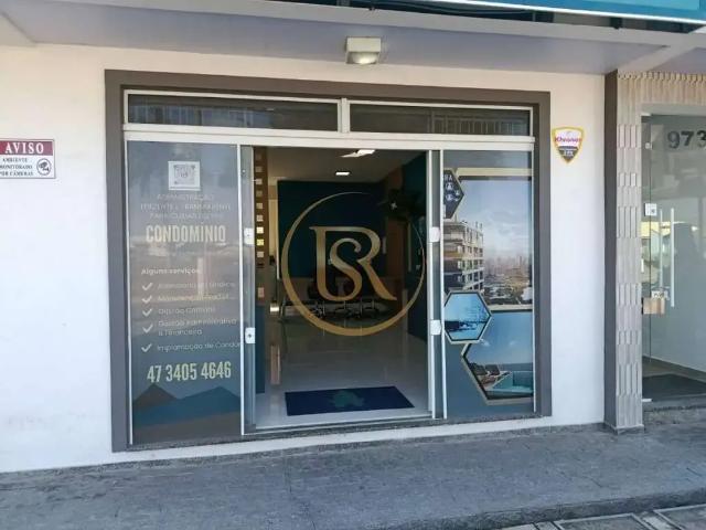 Conj. Comercial / Sala para Locação em Porto Belo/SC Balneário Perequê