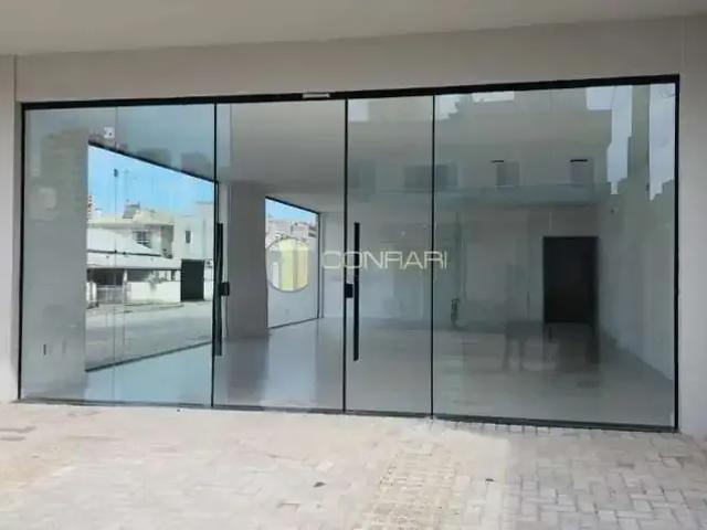Conj. Comercial / Sala para Locação em Porto Belo/SC Balneário Perequê