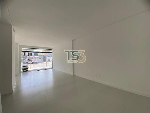 Conj. Comercial / Sala para Locação em Porto Belo/SC Centro