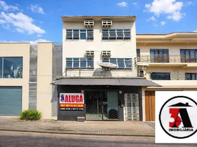 Conj. Comercial / Sala para Locação em Porto Velho/RO Centro