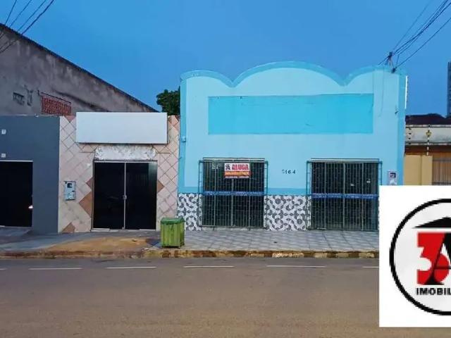 Conj. Comercial / Sala para Locação em Porto Velho/RO Centro