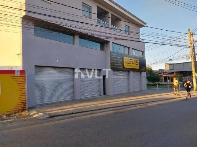Conj. Comercial / Sala para Locação em Pouso Alegre/MG Bairro de Fátima