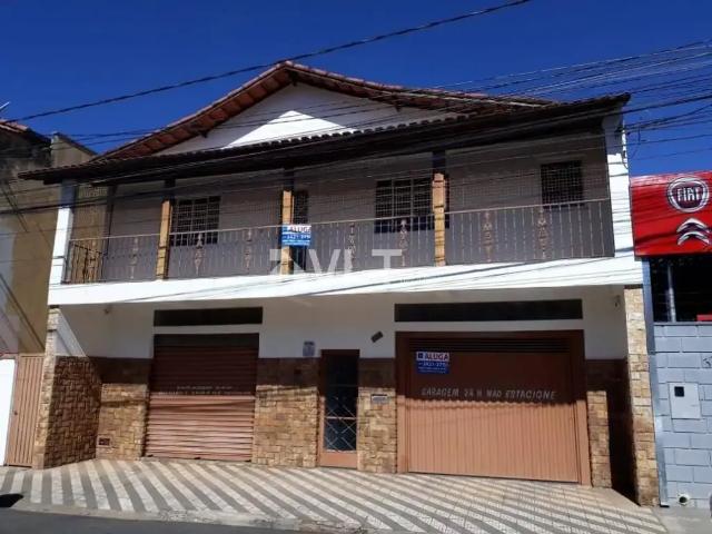 Conj. Comercial / Sala para Locação em Pouso Alegre/MG Bairro de Fátima