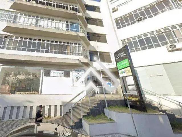 Conj. Comercial / Sala para Locação em Pouso Alegre/MG Centro