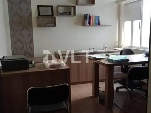 Conj. Comercial / Sala para Locação em Pouso Alegre/MG Centro