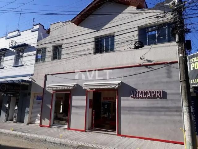 Conj. Comercial / Sala para Locação em Pouso Alegre/MG Centro