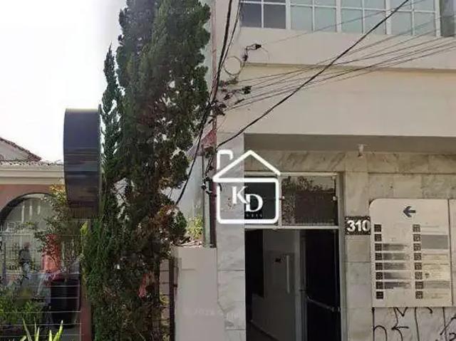 Conj. Comercial / Sala para Locação em Pouso Alegre/MG Centro