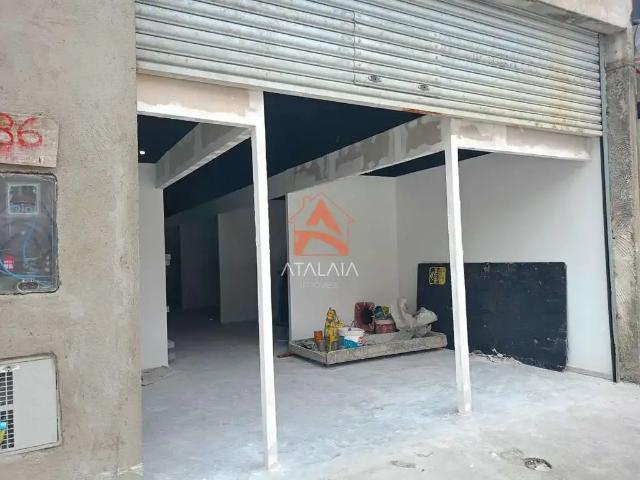 Conj. Comercial / Sala para Locação em Praia Grande/SP Nova Mirim