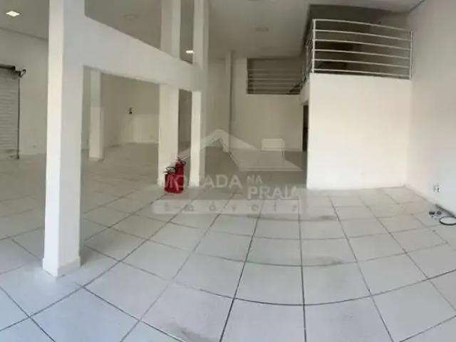 Conj. Comercial / Sala para Locação em Praia Grande/SP Nova Mirim
