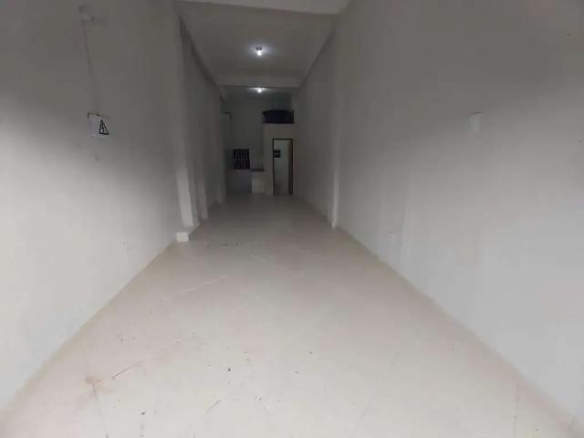 Conj. Comercial / Sala para Locação em Praia Grande/SP Aviação