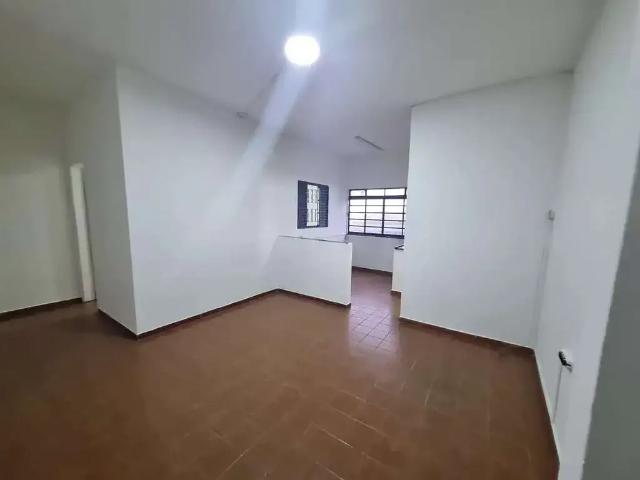 Conj. Comercial / Sala para Locação em Praia Grande/SP Aviação 1 Quartos