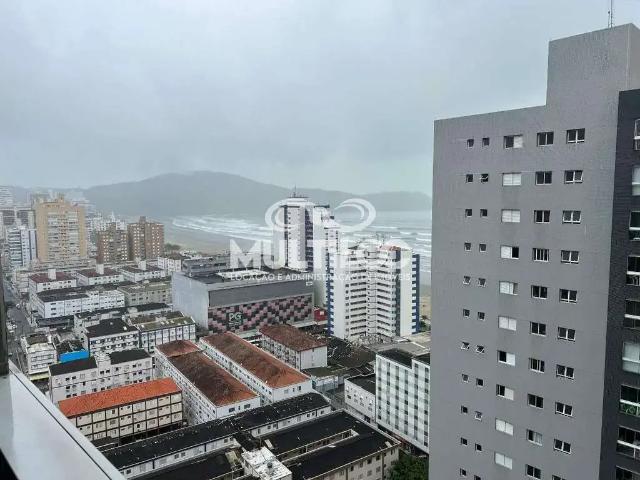 Conj. Comercial / Sala para Locação em Praia Grande/SP Boqueirão