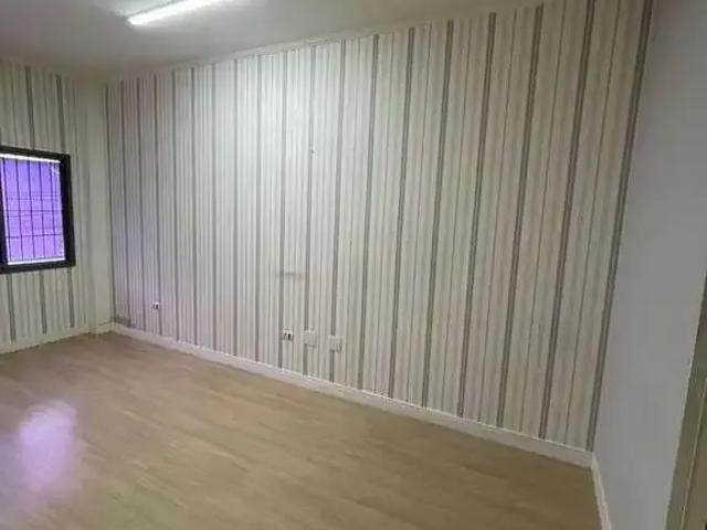 Conj. Comercial / Sala para Locação em Praia Grande/SP Boqueirão