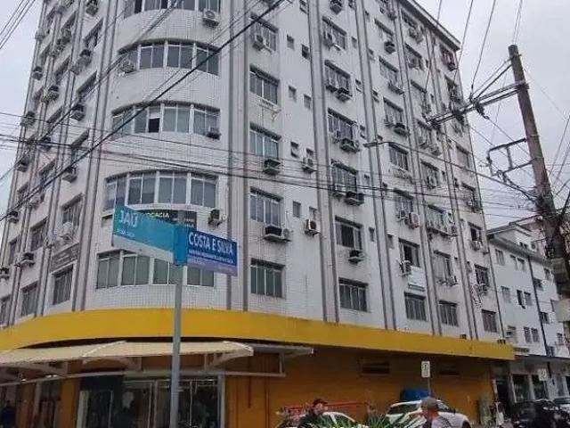 Conj. Comercial / Sala para Locação em Praia Grande/SP Boqueirão