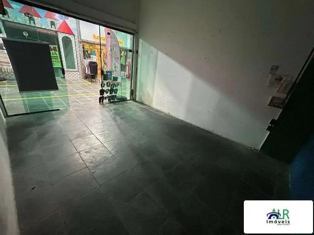 Conj. Comercial / Sala para Locação em Praia Grande/SP Boqueirão