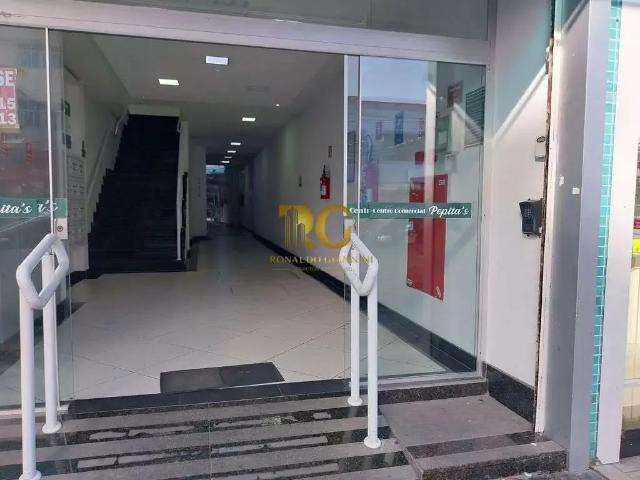Conj. Comercial / Sala para Locação em Praia Grande/SP Boqueirão
