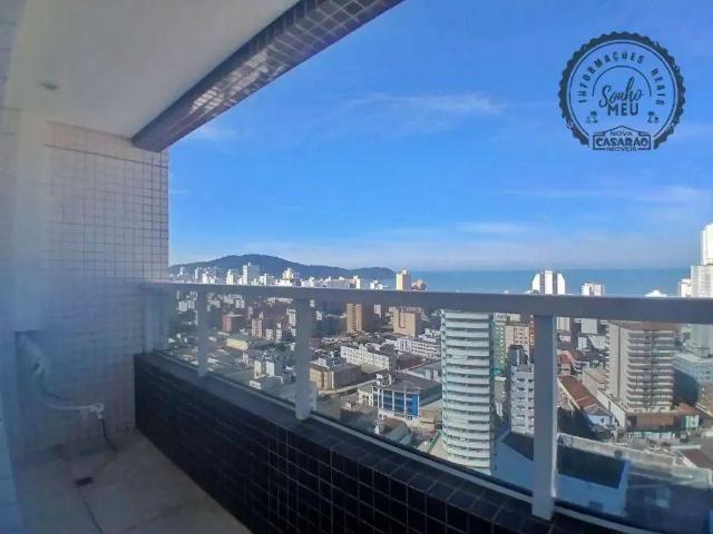 Conj. Comercial / Sala para Locação em Praia Grande/SP Boqueirão