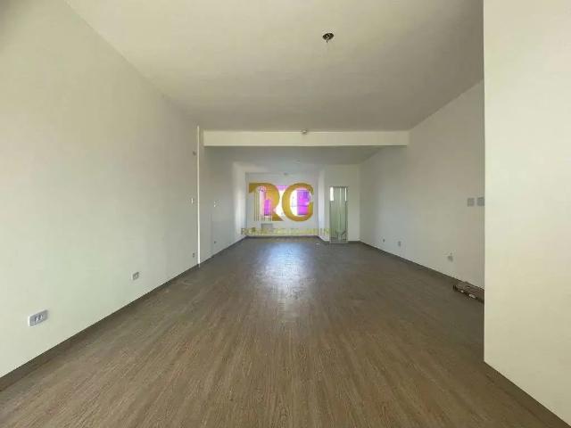 Conj. Comercial / Sala para Locação em Praia Grande/SP Boqueirão