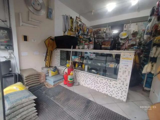 Conj. Comercial / Sala para Locação em Praia Grande/SP Boqueirão