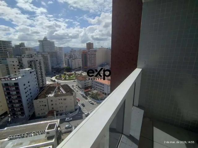 Conj. Comercial / Sala para Locação em Praia Grande/SP Boqueirão