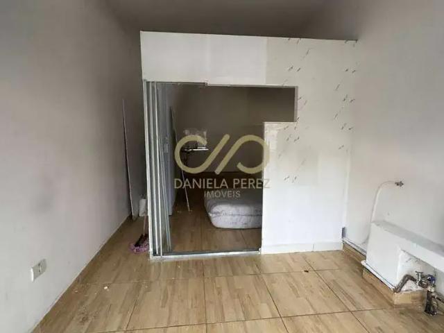 Conj. Comercial / Sala para Locação em Praia Grande/SP Boqueirão