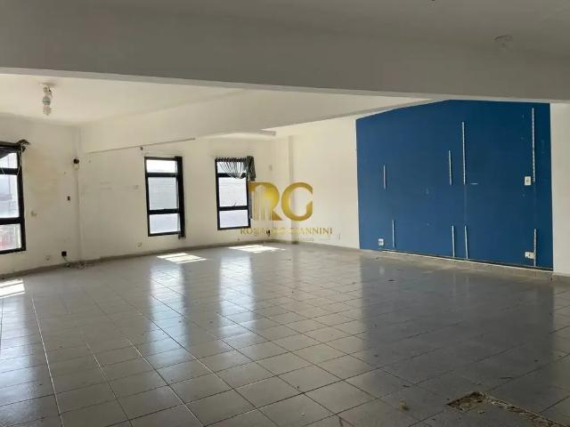 Conj. Comercial / Sala para Locação em Praia Grande/SP Boqueirão