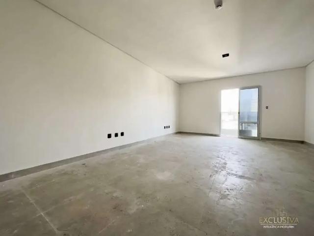 Conj. Comercial / Sala para Locação em Praia Grande/SP Boqueirão