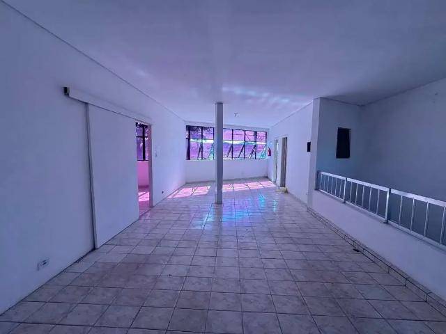 Conj. Comercial / Sala para Locação em Praia Grande/SP Boqueirão