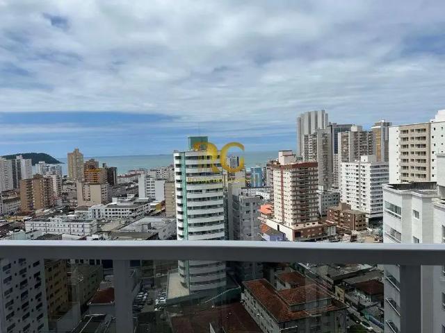 Conj. Comercial / Sala para Locação em Praia Grande/SP Boqueirão