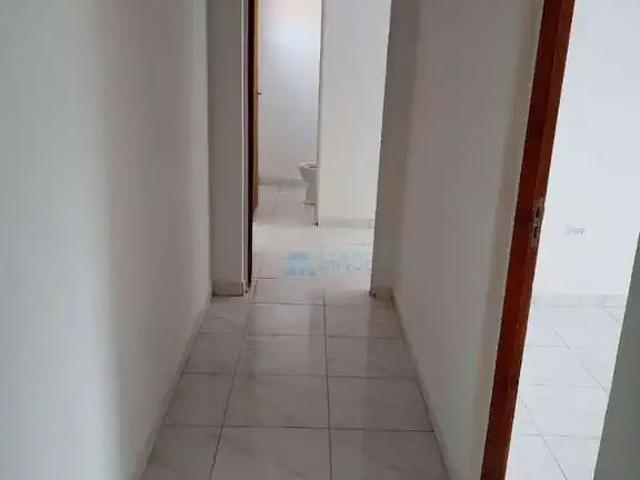 Conj. Comercial / Sala para Locação em Praia Grande/SP Boqueirão