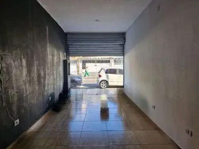 Conj. Comercial / Sala para Locação em Praia Grande/SP Boqueirão