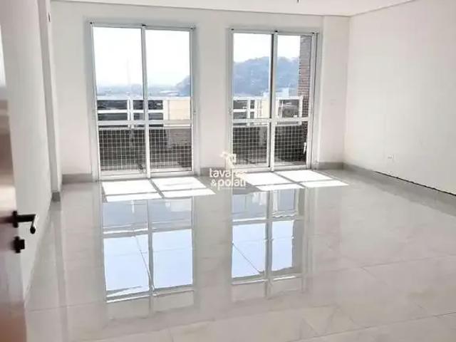 Conj. Comercial / Sala para Locação em Praia Grande/SP Boqueirão